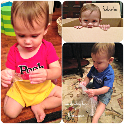 5 Ways to Make Moving Easier with Baby - The Good Mama