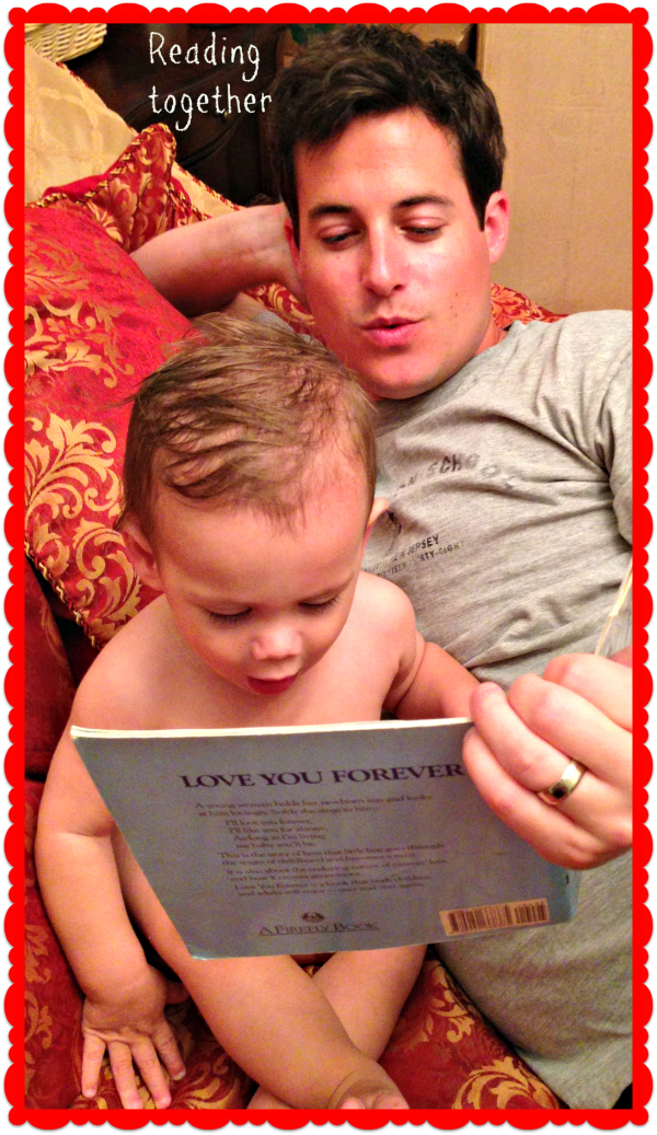 Stop Making Me Cry, Robert Munsch! - The Good Mama