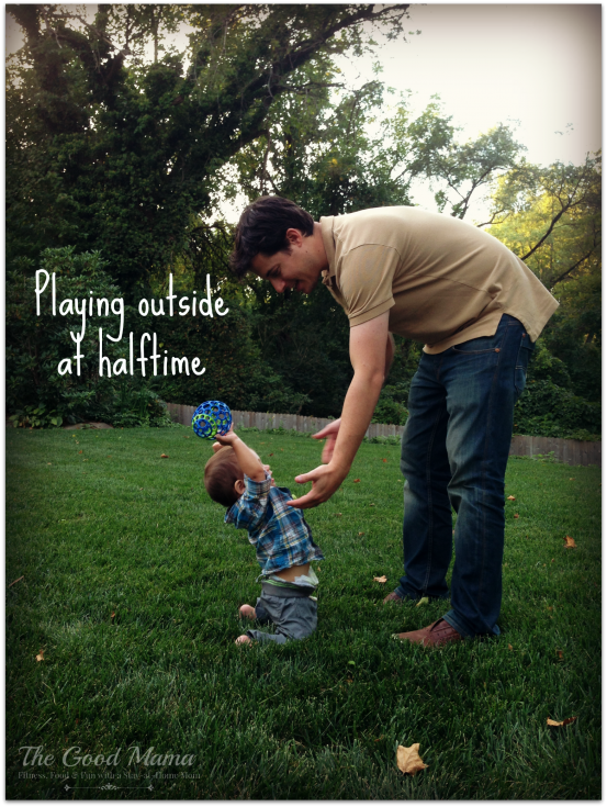How To Make Sunday a "Fun"Day - The Good Mama